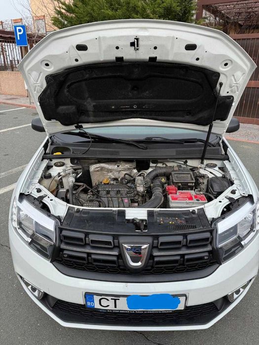 Dacia LOGAN 2020 /07 , 1.0 SCE 110 000 KM Constanta • OLX.ro