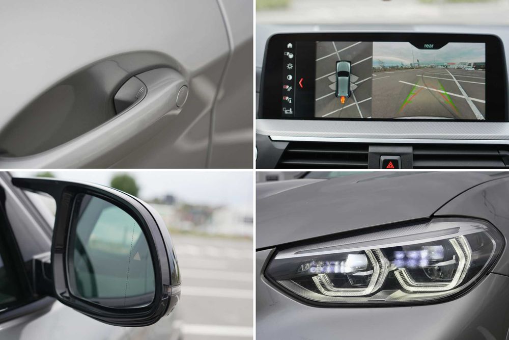 BMW X3M Competition Predare Leasing Iasi • OLX.ro