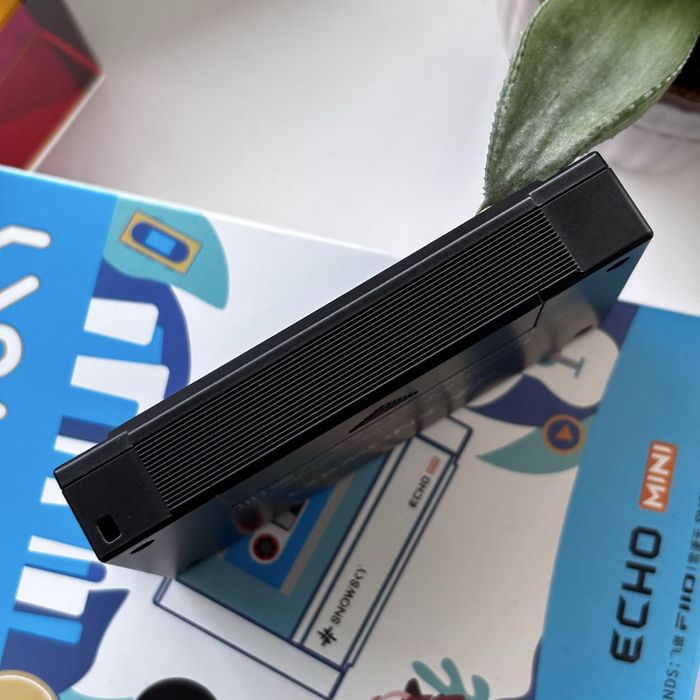 Fiio SnowSky ECHO Mini Portable Lossless Music Player Bluetooth | DAP Cluj-Napoca • OLX.ro