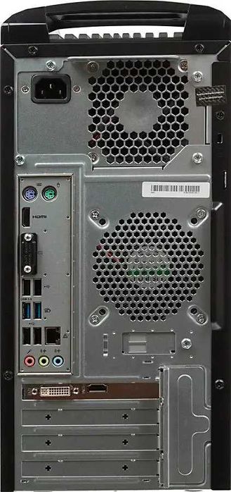 Компютърна кутия Acer Predator PC case гр. Бургас Акациите • OLX.bg