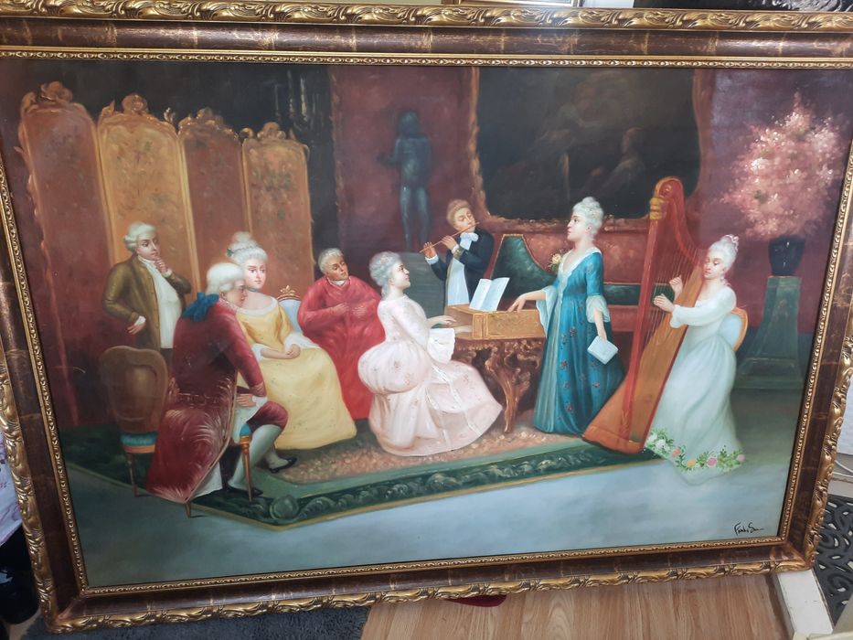 Tablouri vechi ieftine Radauti • OLX.ro