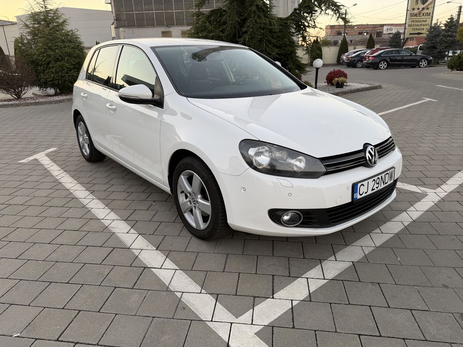 Schne Golf 6 1 2 Tsi Fotos