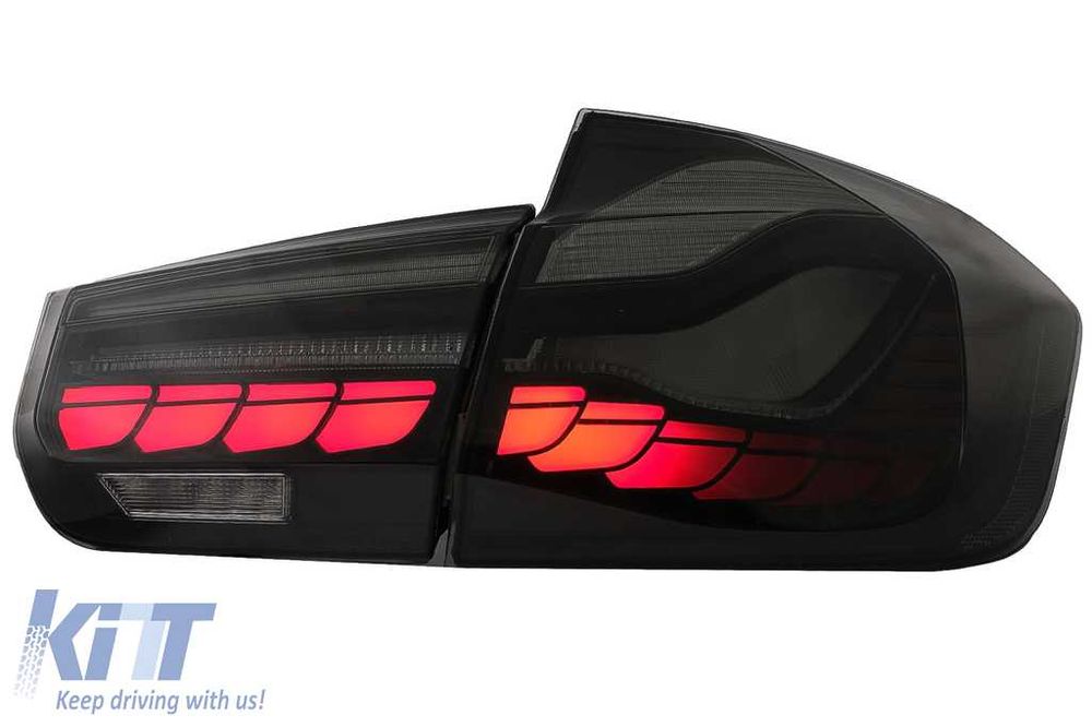 Stopuri LED pentru BMW Seria 3 F30 GTS Design Bucuresti Sectorul 5 • OLX.ro