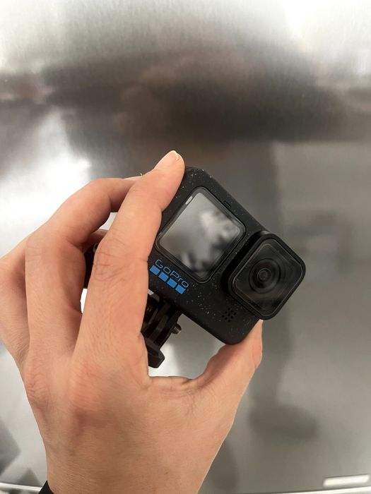 Камера GoPro HERO 12 гр. София Център • OLX.bg