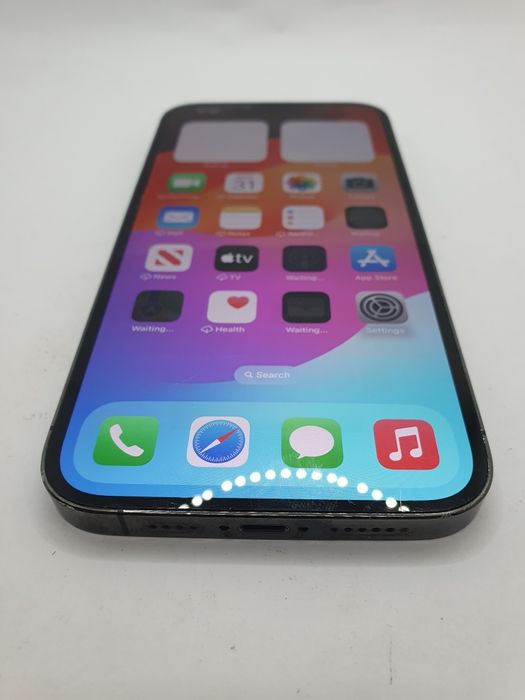 Iphone 13 pro max 128GB 78% bat•Amanet Lazar Crangasi•44853 Bucuresti ...