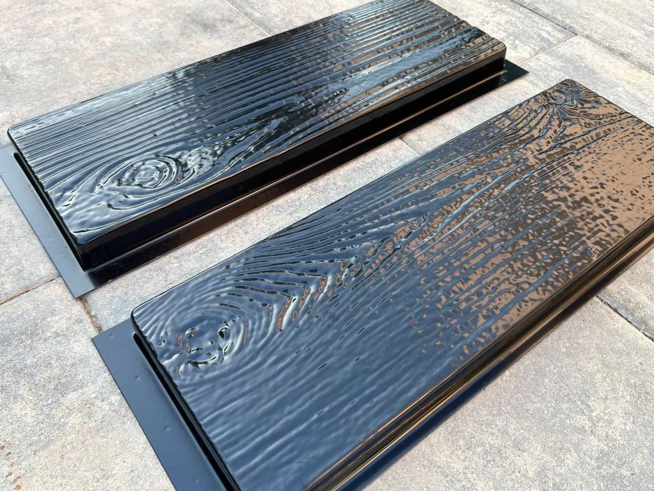 Matrite pentru Dale lemn Gradina! Reteta inclusa! Paulesti • OLX.ro