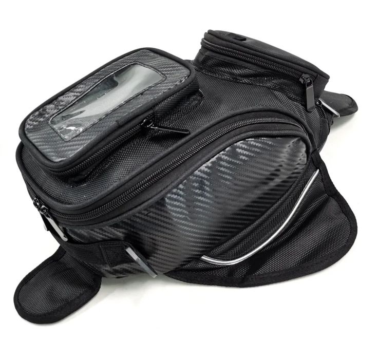 Tank Bag / geanta rezervor / rucsac moto atv magneti waterproof Brasov ...