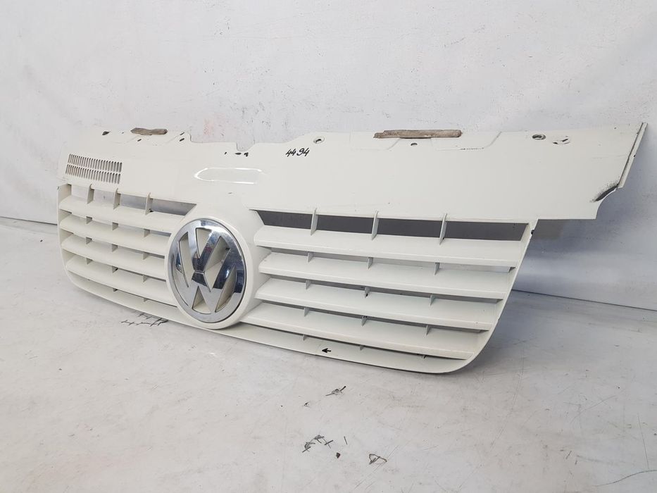 Grila radiator VW Transporter T4 Caravelle Multivan dupa 2004 Popesti ...
