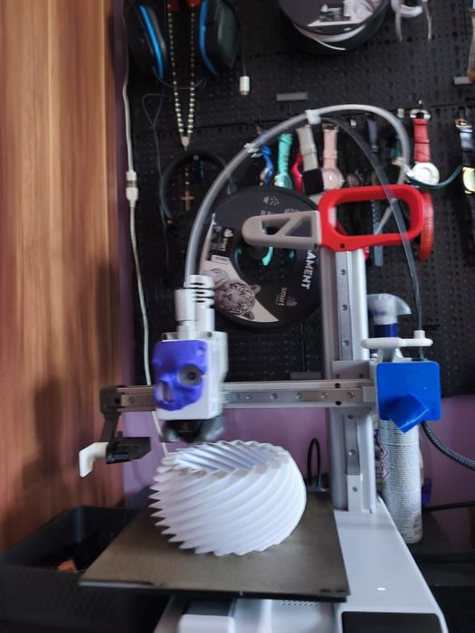 Imprimanta bambulab A1 Mini Timisoara • OLX.ro