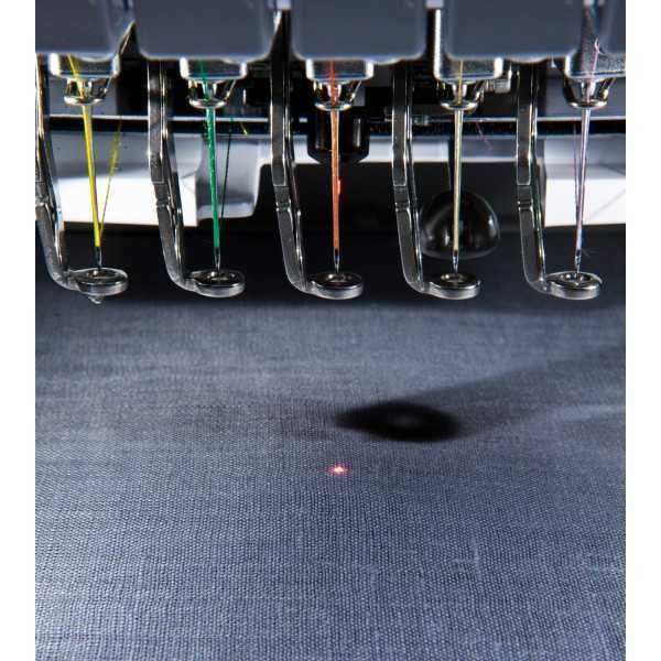 Masina de brodat profesionala BROTHER Entrepreneur PR670e Pascani • OLX.ro