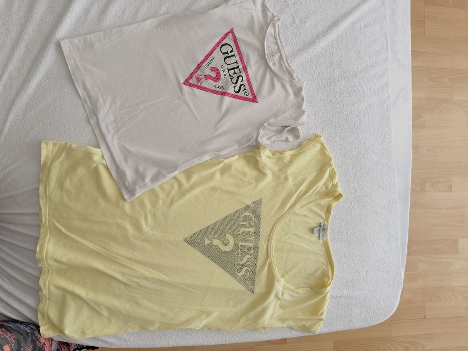 Бижута guess оригинални гр. Пловдив Каменица 1 • OLX.bg