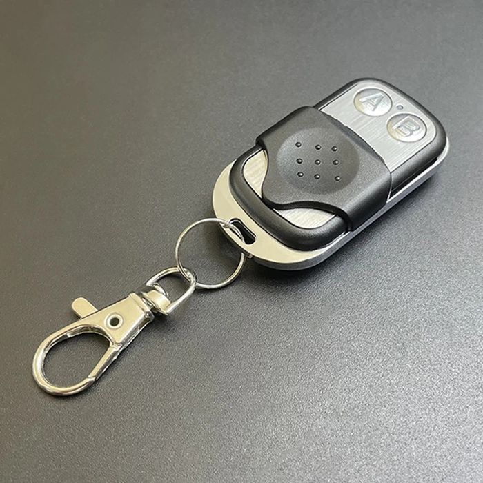 Telecomanda Universala 433.92 Usa Garaj Poarta Garaj Bariera Alarma ...