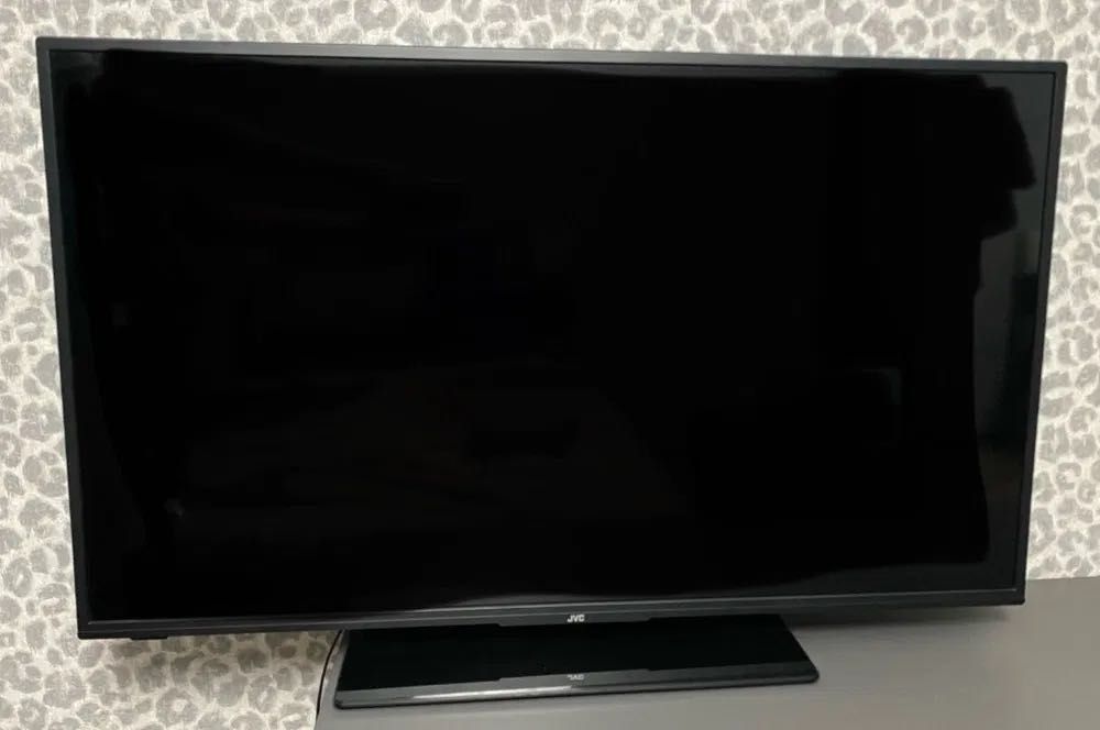 Телевизор JVC LT-43VF5900 43” гр. София Център • OLX.bg