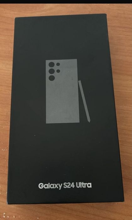 Samsung Galaxy S24 ultra 512 gb Panciu • OLX.ro