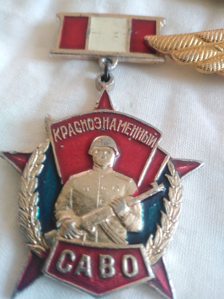 Продам советские значки СССР: 200 тг. - Коллекционирование ...
