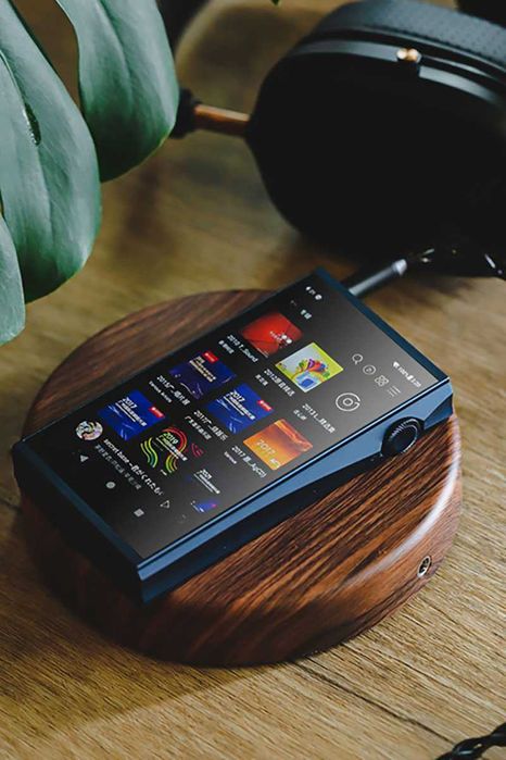 Shanling M7T DAP Music Player Digital Portabil Nou, Cutie, Garantie ...