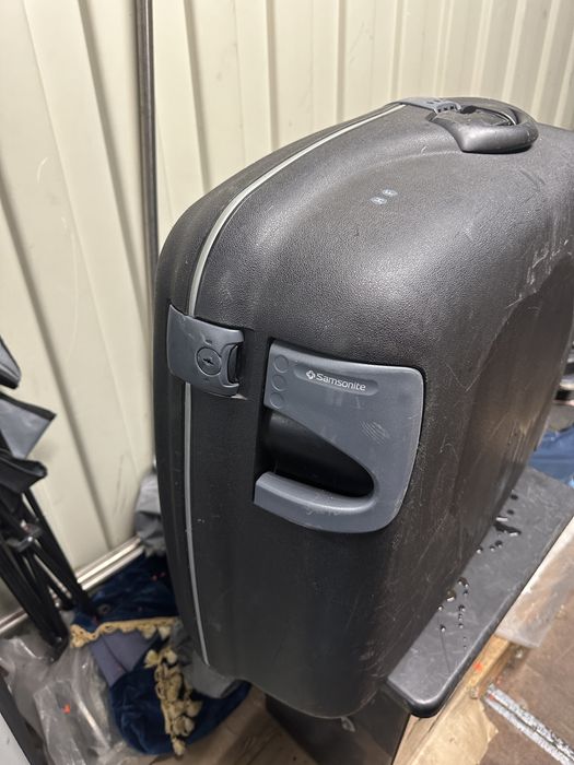 Valiza, geanta, Samsonite, troler de inchiriat Timisoara • OLX.ro