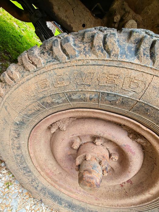 Продавам зжип УАЗ 469 гр. Тетевен • OLX.bg