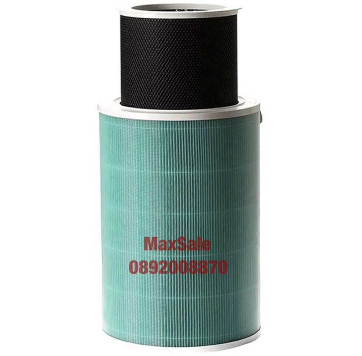 RFID CHIP Xiaomi Air Purifier 2C 2H 2S 3C 3H пречиствателен филтър гр ...