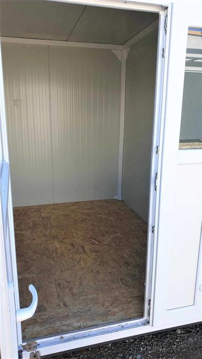 Container de 3m x 3m x 2,5m Targu-Mures • OLX.ro
