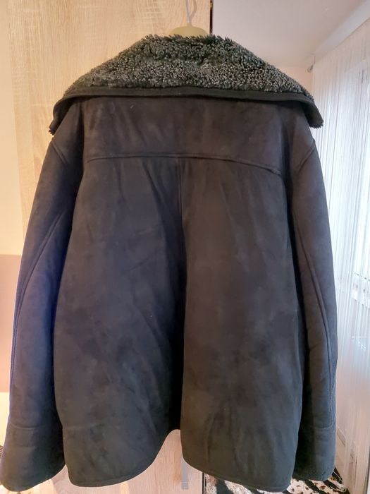 Vând cojoc bărbătesc Ploiesti • OLX.ro