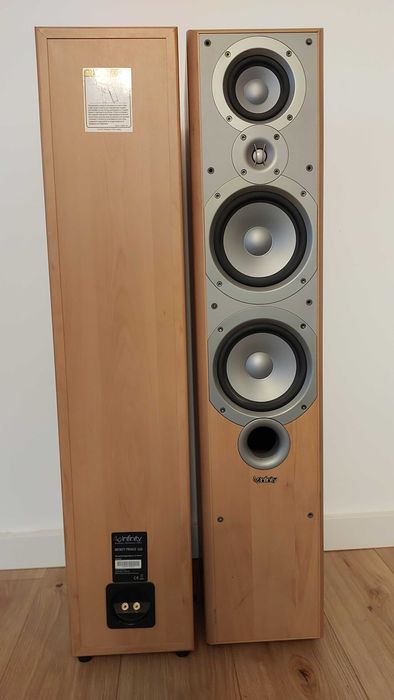 Boxe HiFi - Infinity, Sony, Magnat Bucuresti Sectorul 5 • OLX.ro