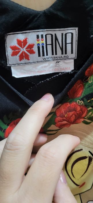 Rochie fetite Iiana Bucuresti Sectorul 4 • OLX.ro