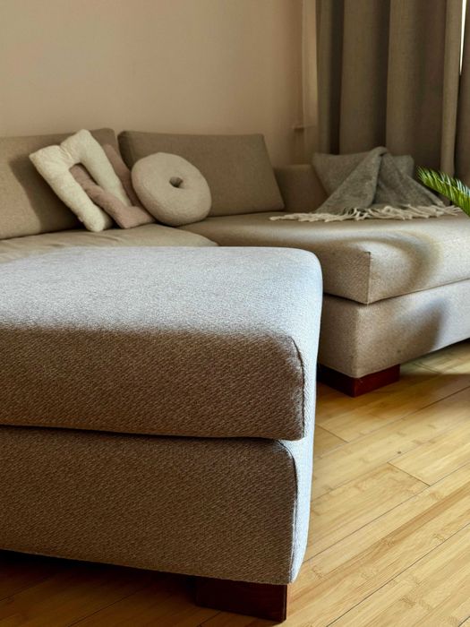 Canapea extensibilă 3/4 locuri Bucuresti Sectorul 4 • OLX.ro