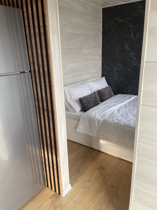 Casa mobila - Tiny House Baciu • OLX.ro