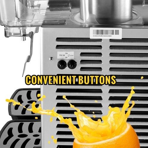 Dispenser suc sucuri reci limonada Dozator 24L Iasi • OLX.ro