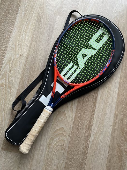 Racheta tenis Head Radical Pro Alexandru cel Bun • OLX.ro