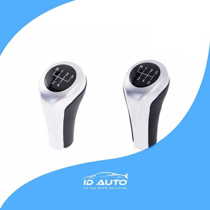 Bmw Топка за скоростен лост Бмв E30 E34 E36 E46 E39 E90, E60, E63, E91 гр. Пазарджик Идеален ...