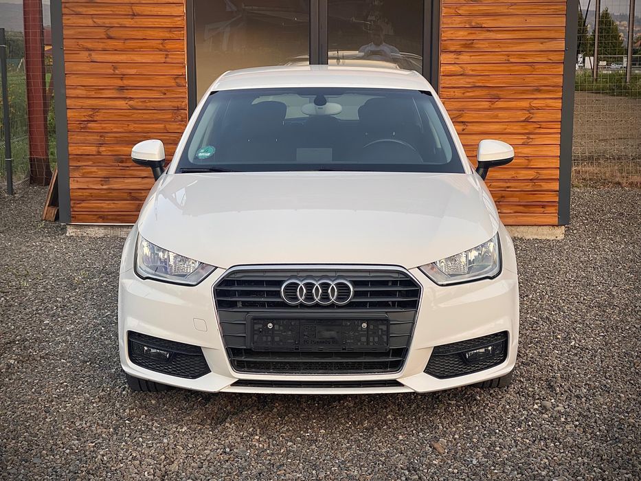 Audi A1 ULTRA 2018 Targu-Mures • OLX.ro