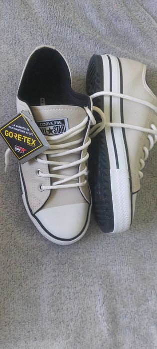 Маратонки, кецове Converse, 40 гр. Варна Център • OLX.bg
