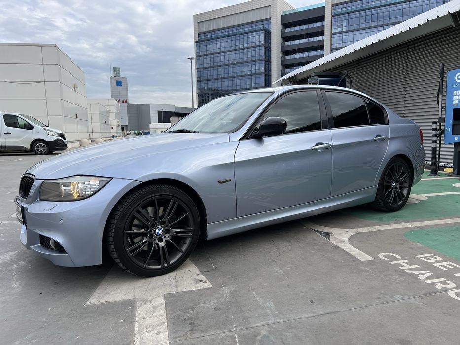 BMW E90 Facelift M-Pack X-Drive Bucuresti Sectorul 5 • OLX.ro
