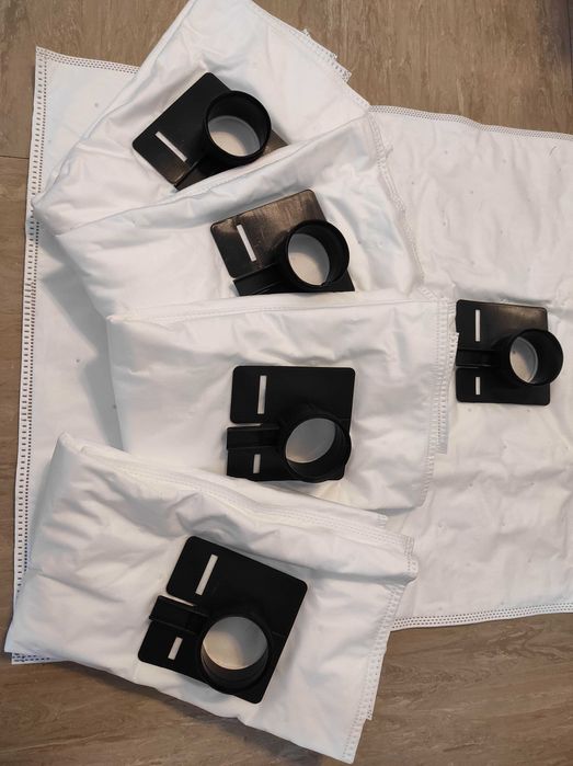 Филтърни торби торбички филтри за Festo Festool CT CTL CTM гр. Разград ...