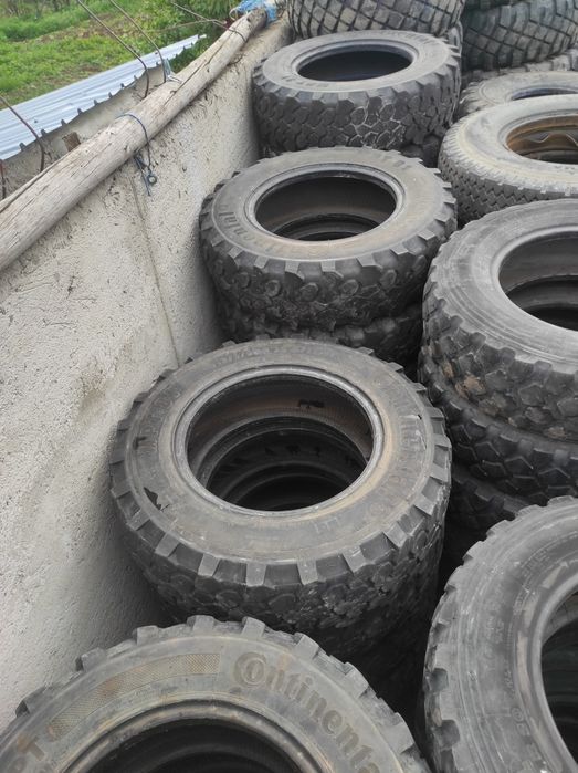 Roti tubeles 19.5 remorca anvelope 825/20 1000/20 1100/20 1200/20 Matca ...