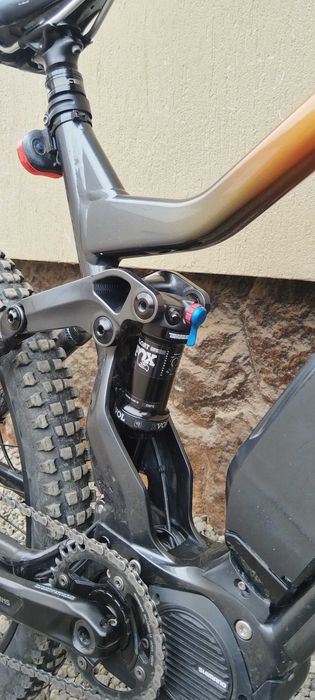 Vand bicicleta electrica Vitus e-escarpe vrs Filpisu Mic • OLX.ro