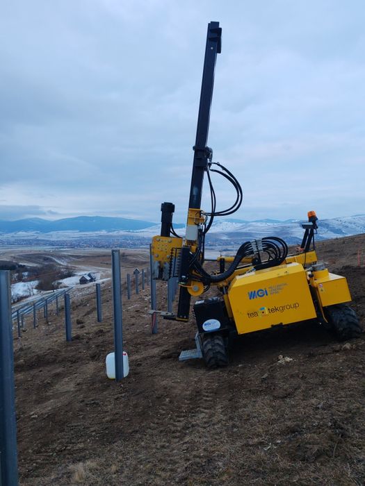 batut stalpi de vanzare ' Anunturi ' OLX.ro