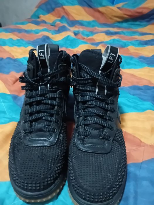 ¥ nike lunar force 1 marime 43 in stare perfecta Mioveni • OLX.ro