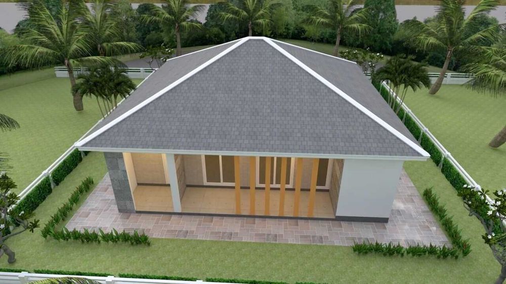Kit casa lemn 132 mp Brasov • OLX.ro
