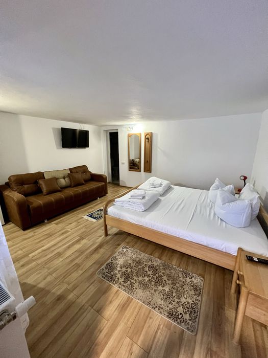 Cabana de inchiriat Avrig • OLX.ro