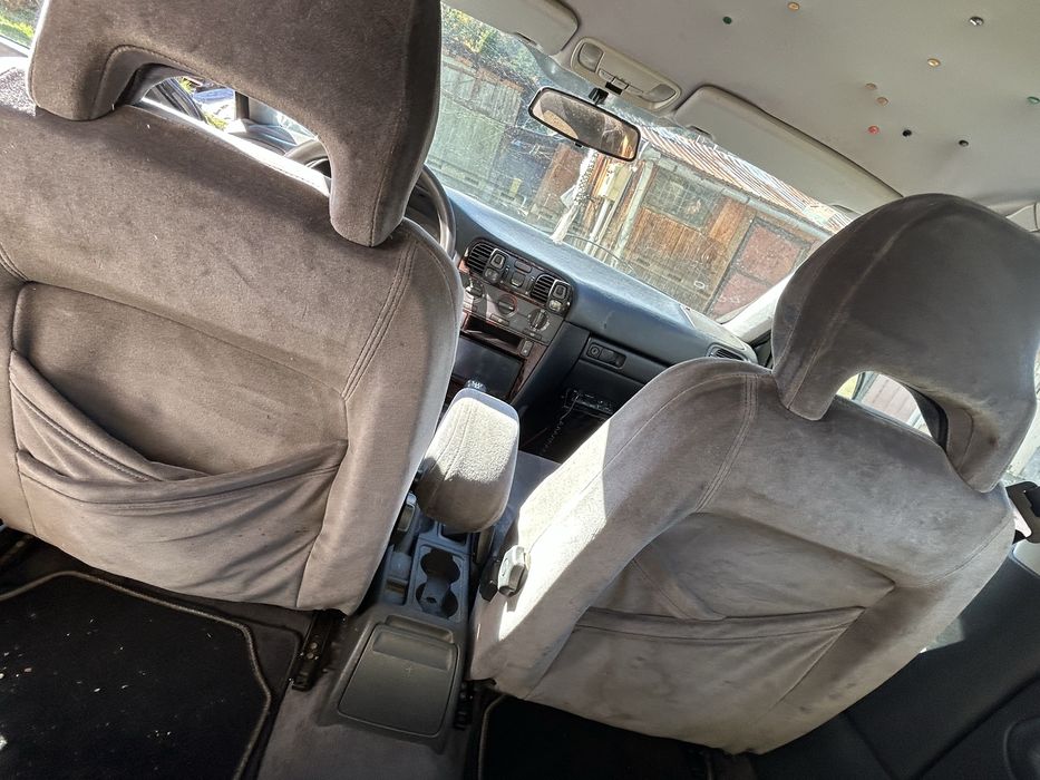 Masina Volvo ES 40 1998 Tarcau • OLX.ro