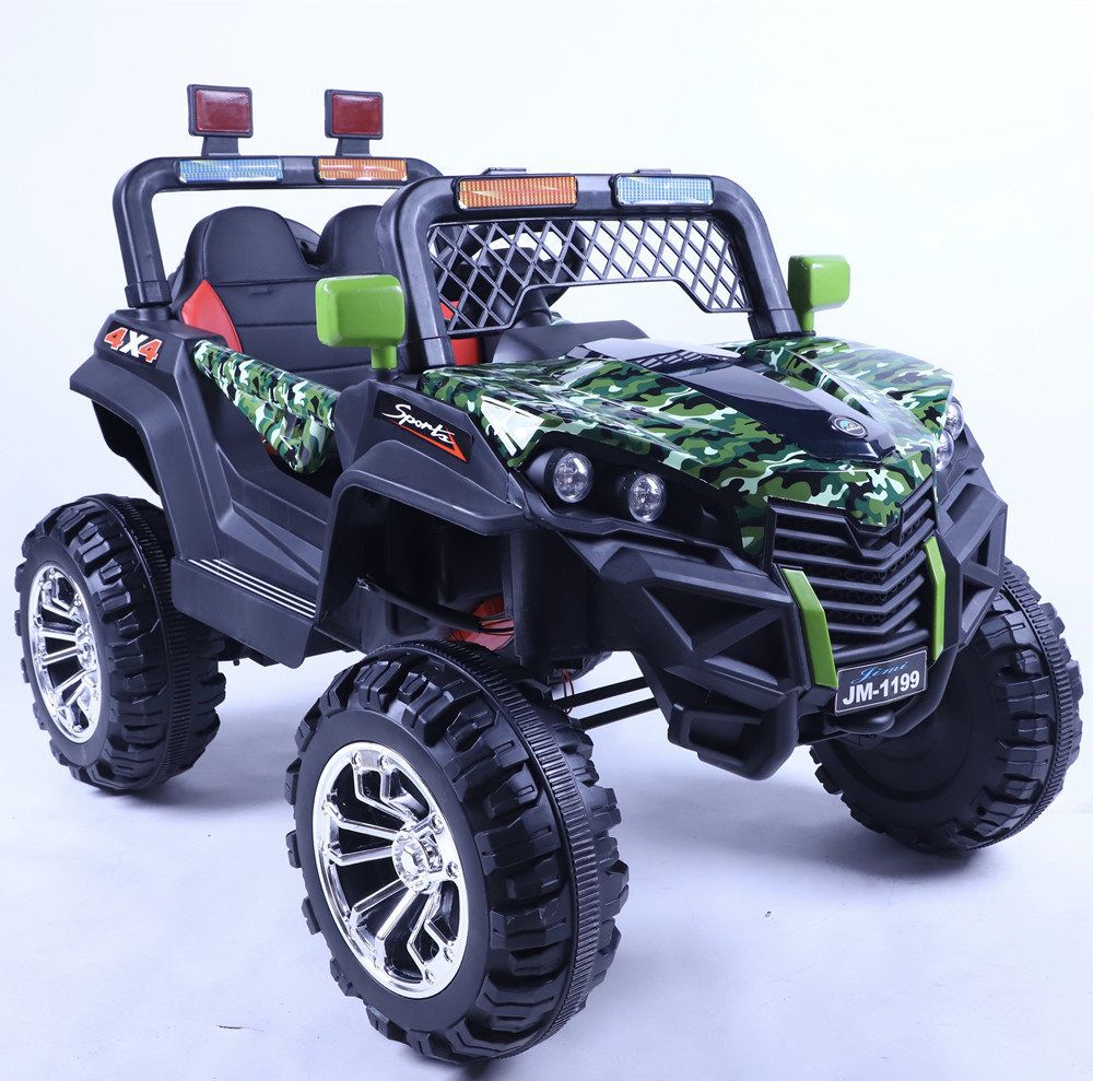 БАГГИ Электромобиль до 8 лет,4 WD, Внедорожник,Jeep Детский Машина!: 98 ...