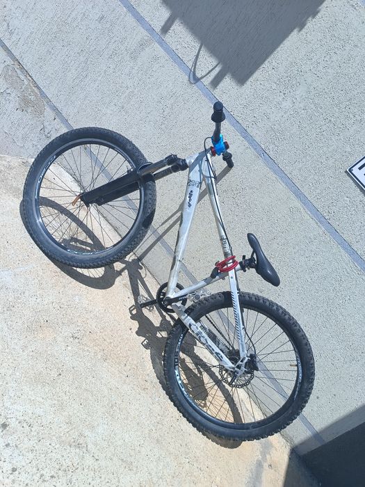 Cross Dexter Custom - dirt jump гр. Силистра Римска гробница • OLX.bg