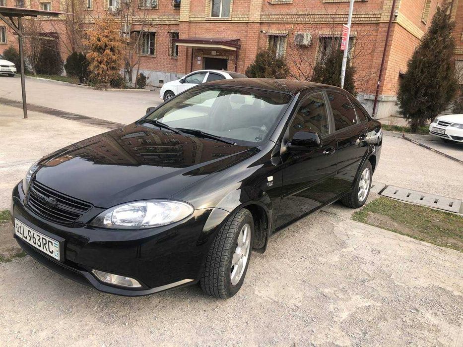 Gentra 2023 Qora GBO: 13 550 у.е. - Chevrolet Ташкент на Olx