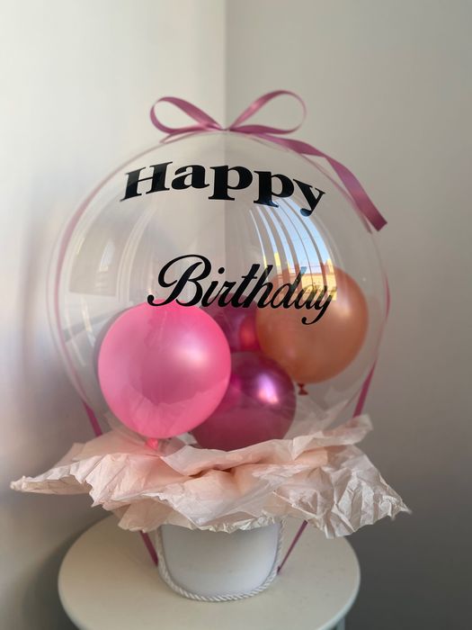 Aranjamente Baloane Constanta • OLX.ro