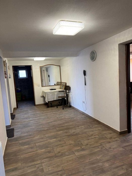 Casă nouă + teren 4000 mp la 40 km de Timișoara, utilități complete ...