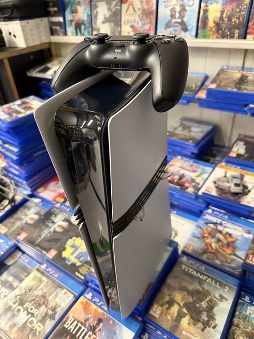 PlayStation 5 Pro Impecabil Schimb cu PS5 + Diferența Bucuresti ...