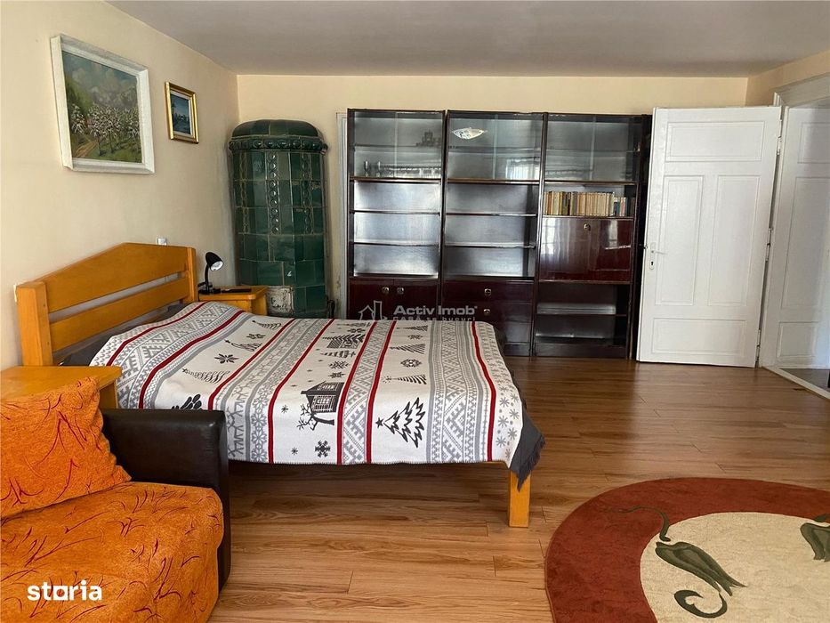 Inchiriez Apartament Centrul Istoric Brasov • OLX.ro
